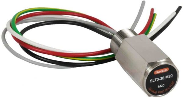 Optimer signalbeskyttelse med NSLT Novaris | Få øget effektivitet